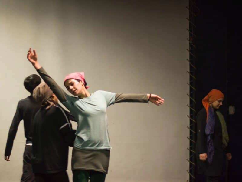 Les 8 étapes clés pour écrire une belle pièce de théâtre