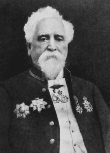 La fascinante histoire de l'invention de la lumière