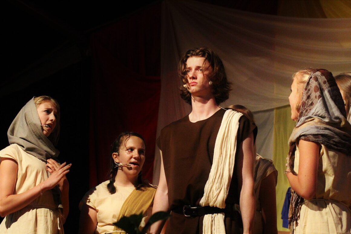 Qu’est-ce qu'une troupe de théâtre ? Les caractéristiques clés